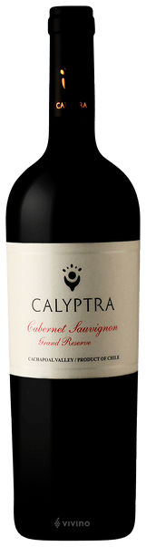 Calyptra Cabernet Sauvignon Gran Reserva | Vivino US