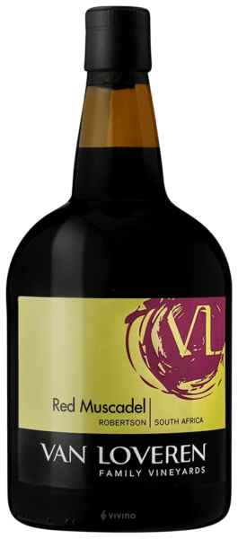 Van Loveren Red Muscadel | Vivino Australia