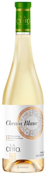 L. A. Cetto Chenin Blanc | Vivino English