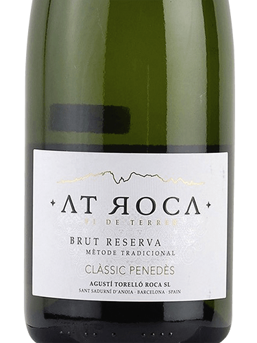 AT Roca Brut Reserva | Vivino US