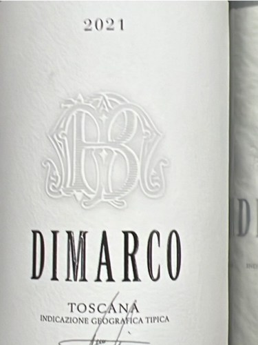Bacci Dimarco | Vivino US