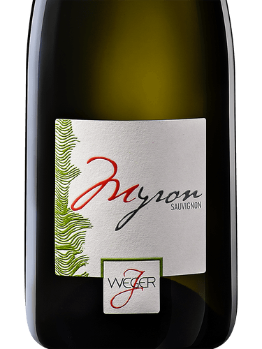 Josef Weger Myron Sauvignon | Vivino US