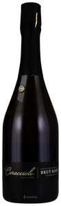 Caraccioli Cellars Brut Rosé |Vivino Hong Kong