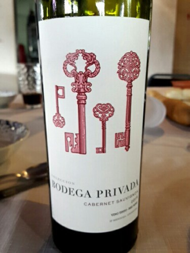 Bodega Privada Colección Cabernet Sauvignon | Vivino English