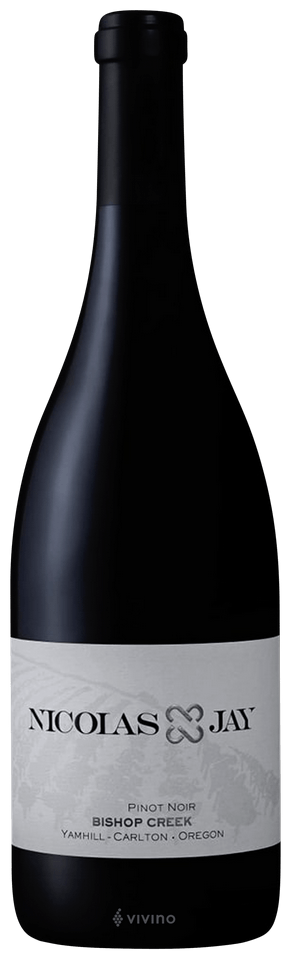 Nicolas Jay Winery | Vivino