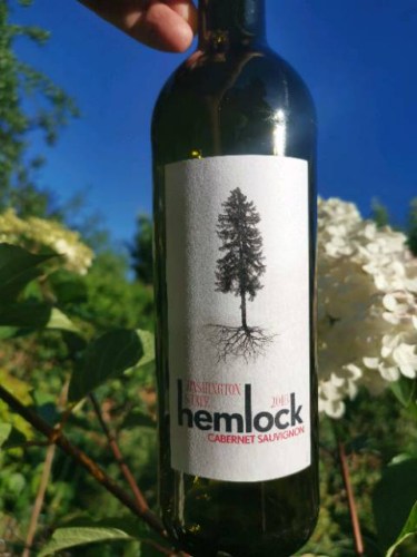 Hemlock Cabernet Sauvignon | Vivino US
