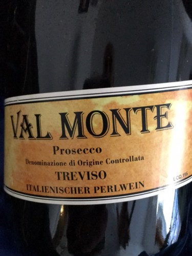 Val Monte Prosecco Treviso | Vivino Portugal