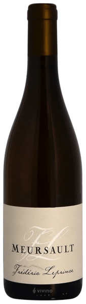 Frédéric Leprince Meursault | Vivino France