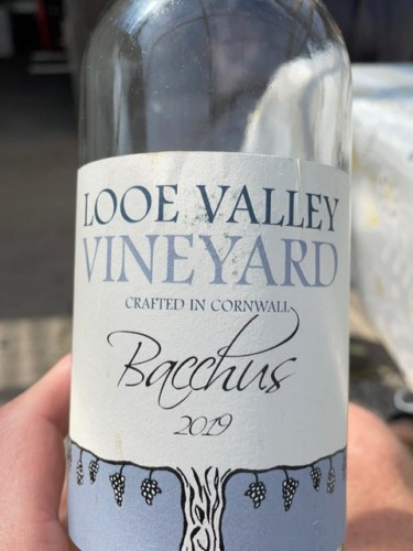 Looe Valley Vineyard Bacchus | Vivino US