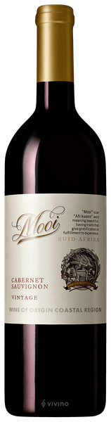 Mooi Cabernet Sauvignon | Vivino US