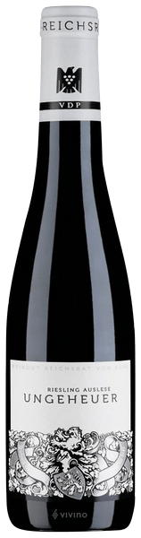 Reichsrat von Buhl Ungeheuer Riesling Auslese | Vivino US