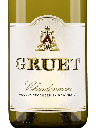 Gruet Chardonnay | Vivino English