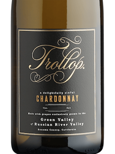 Daylight Wine & Spirits Trollop Chardonnay | Vivino US