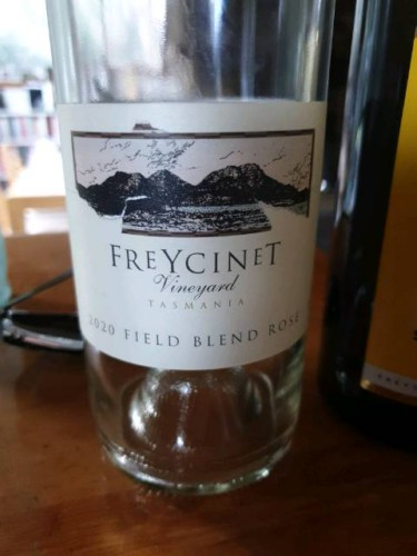 Freycinet Vineyard Field Blend Rosé | Vivino US
