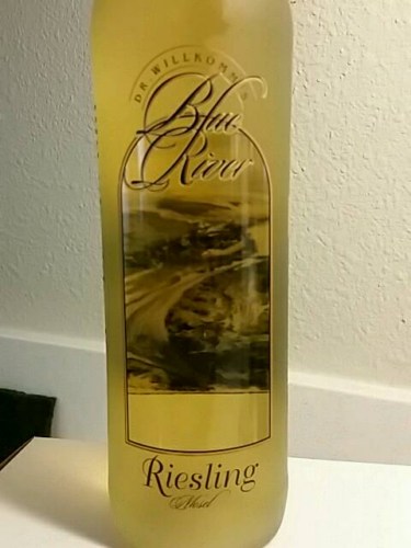 Blue River Riesling | Vivino US