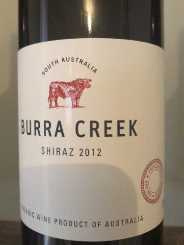 Princess Royal Station Burra Creek Shiraz | Vivino Canada