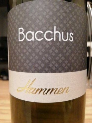 Hammen Bacchus | Vivino Canada