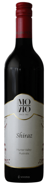 Molly Morgan Shiraz | Vivino US