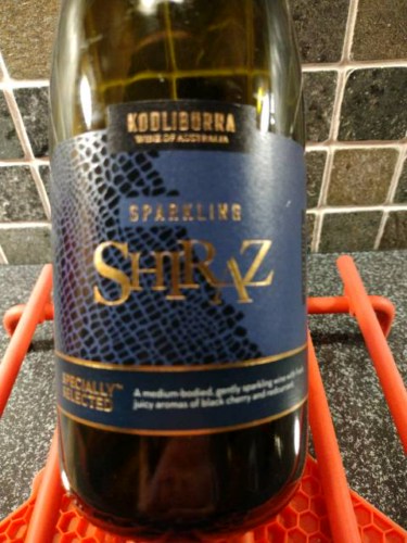 Kooliburra Sparkling Shiraz | Vivino US