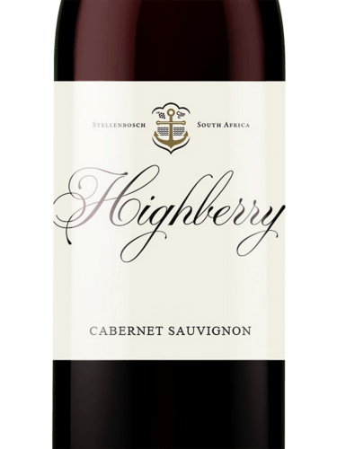 Highberry Cabernet Sauvignon | Vivino US