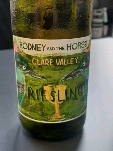 Rodney and The Horse Riesling | Vivino US