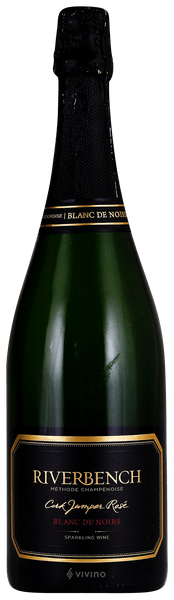 Riverbench Cork Jumper Rosé Blanc de Noirs | Vivino Australia