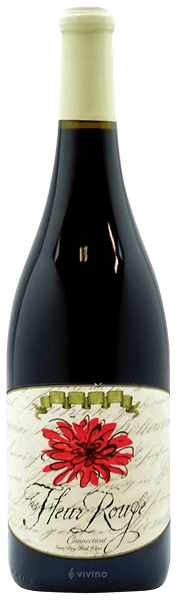 Sharpe Hill Semi Dry Fleur Rouge | Vivino English