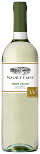 Walnut Crest Pinot Grigio | Vivino US