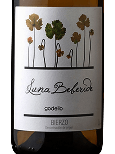 Luna Beberide Godello Bierzo LB | Vivino US