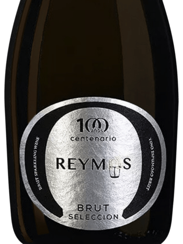 Reymos Selección 100 Centenario | Vivino España