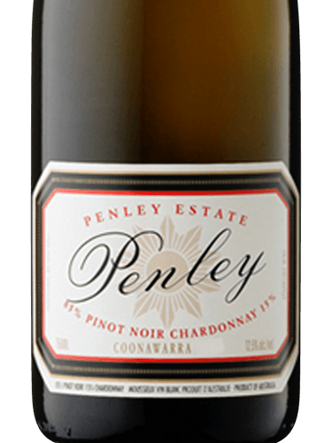 Penley Estate Sparkling Pinot Noir - Chardonnay | Vivino US