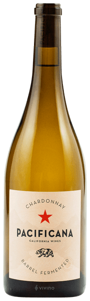 Pacificana Chardonnay | Vivino English
