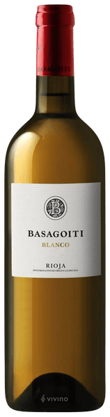 Basagoiti Blanco | Vivino Singapura