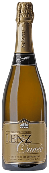 Lenz Winery Cuvée | Vivino English