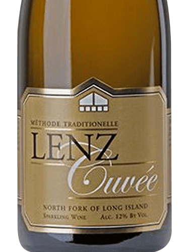 Lenz Winery Cuvée | Vivino English