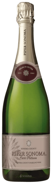 N.V. Piper Sonoma Cuvée Platinum | Vivino US