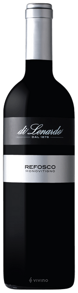 di Lenardo Refosco | Vivino English