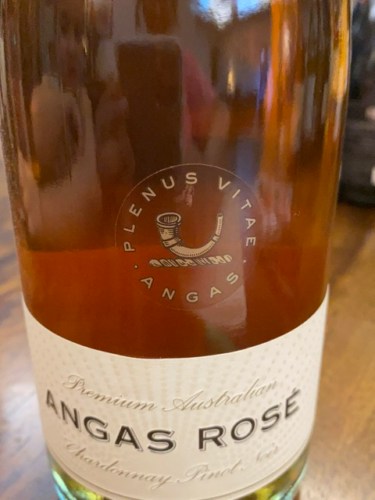Angas Angas Rosé | Vivino English