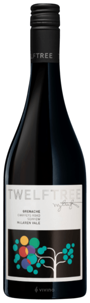 Twelftree Chaffeys Road Seaview Grenache | Vivino English