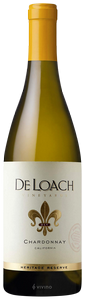 DeLoach Heritage Reserve Chardonnay | Vivino English