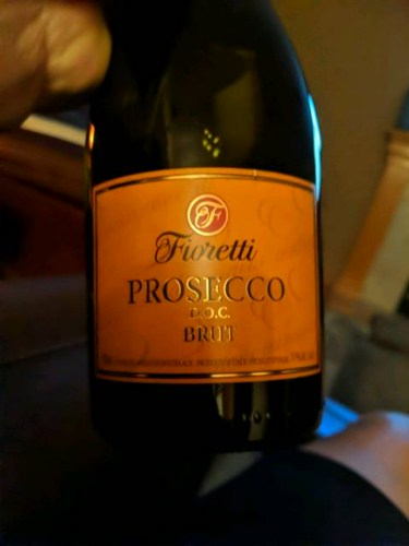 Fioretti Prosecco Brut | Vivino English