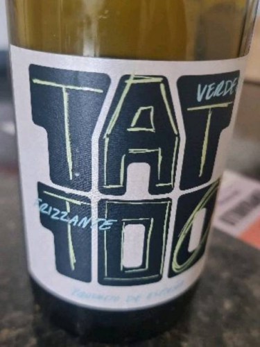 Bodegas Monte La Reina Tattoo Frizzante | Vivino España
