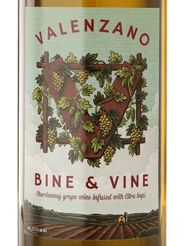 Valenzano Bine & Vine | Vivino US