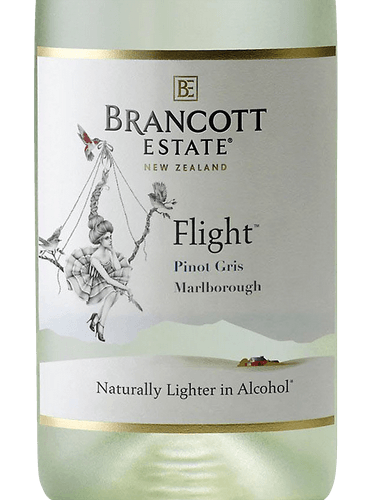Brancott Estate Flight Pinot Gris | Vivino US