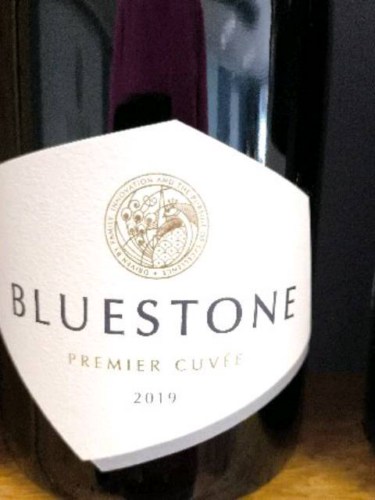 Bluestone Premier Cuvée | Vivino US