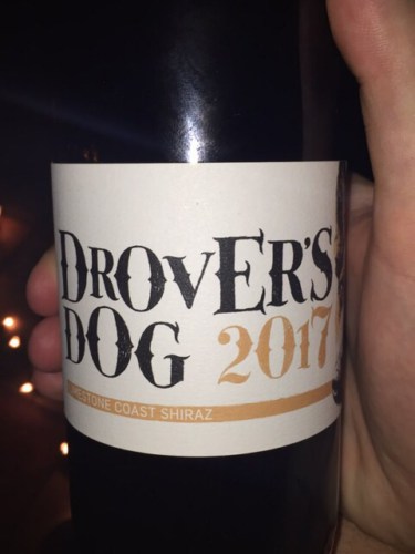 Drover's Dog Drover's Dog Shiraz | Vivino US