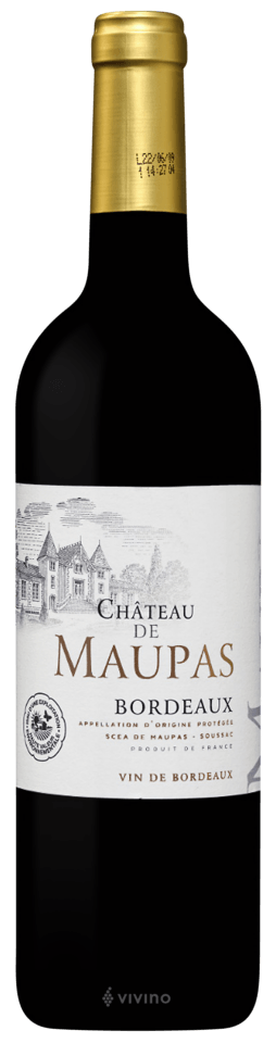 Château de Maupas Winery | Vivino