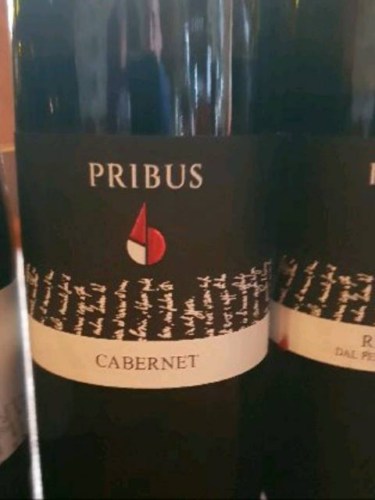 Pribus Cabernet Riserva | Vivino US