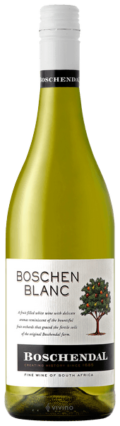 Boschendal Boschen Blanc | Vivino US