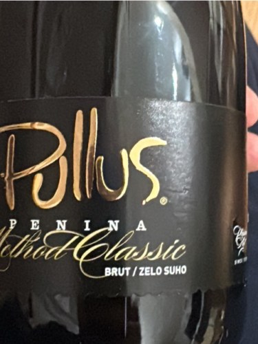 Pullus Penina Suho Rosé | Vivino US